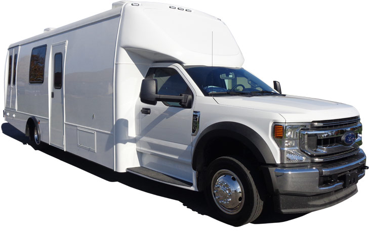 MobileTestingClinic.com - Find Your Clinic