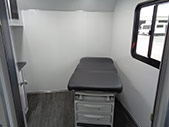 MobileTestingClinic.com - Mobile Testing Clinic Trailer