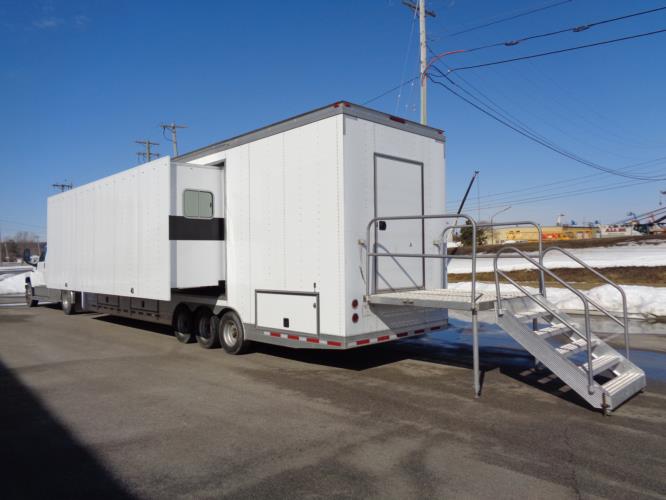 MobileTestingClinic.com - Used Clinic Inventory