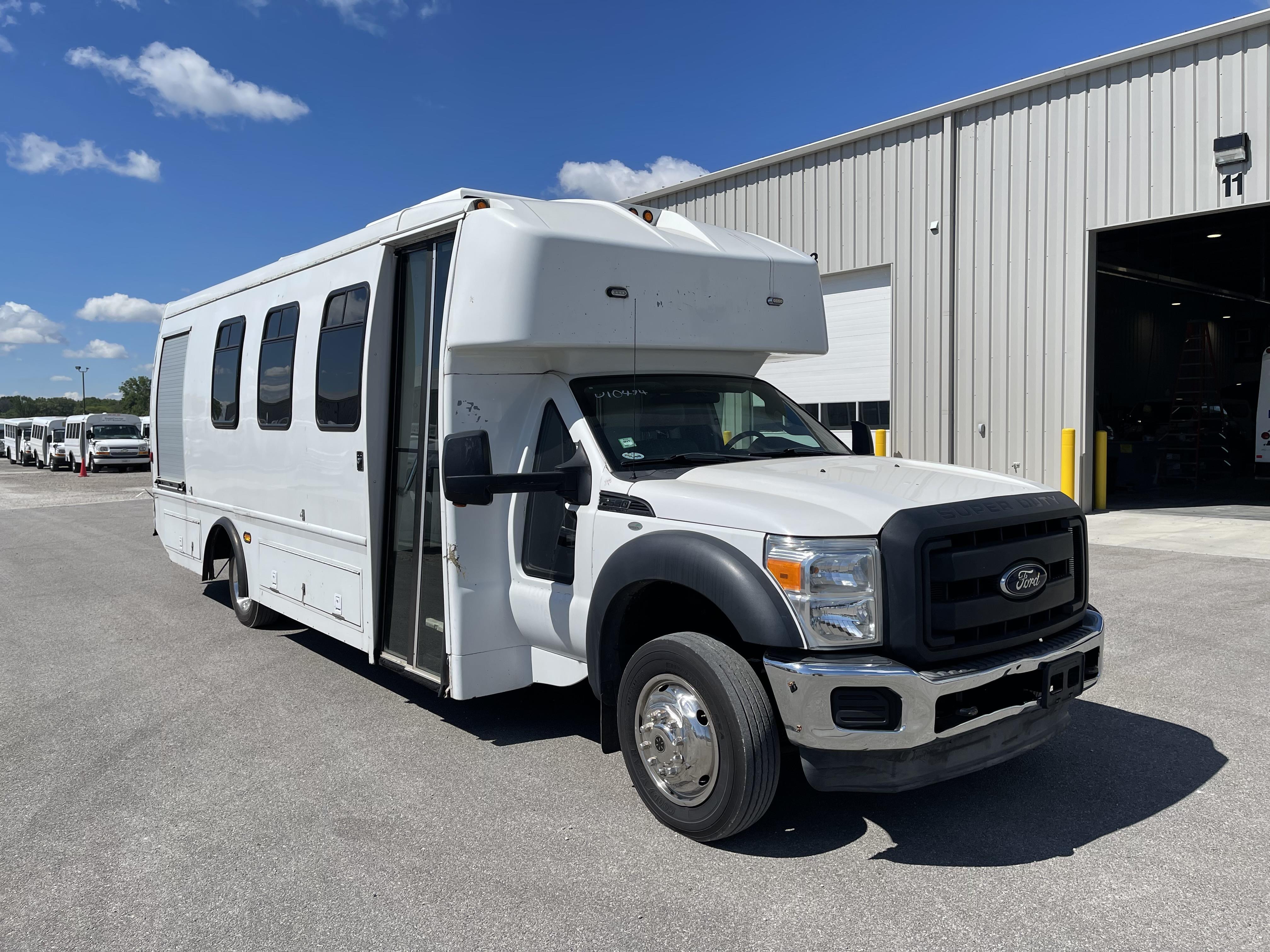 MobileTestingClinic.com - 2012 MOBILE OFFICE