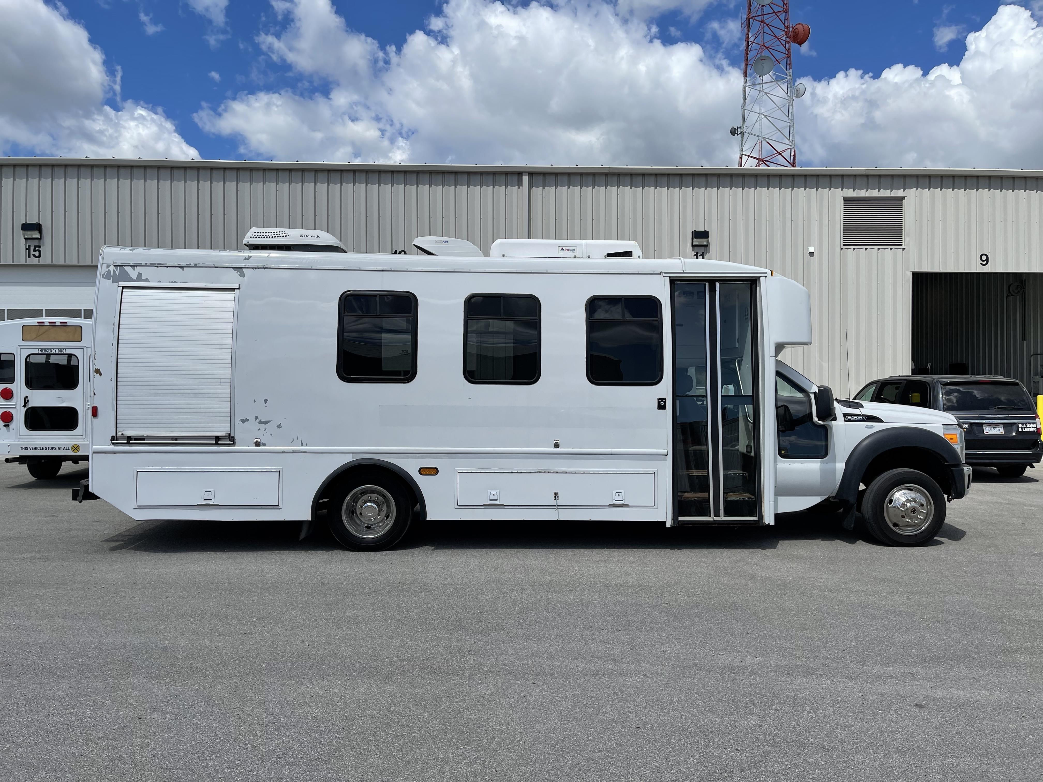 MobileTestingClinic.com - 2012 MOBILE OFFICE