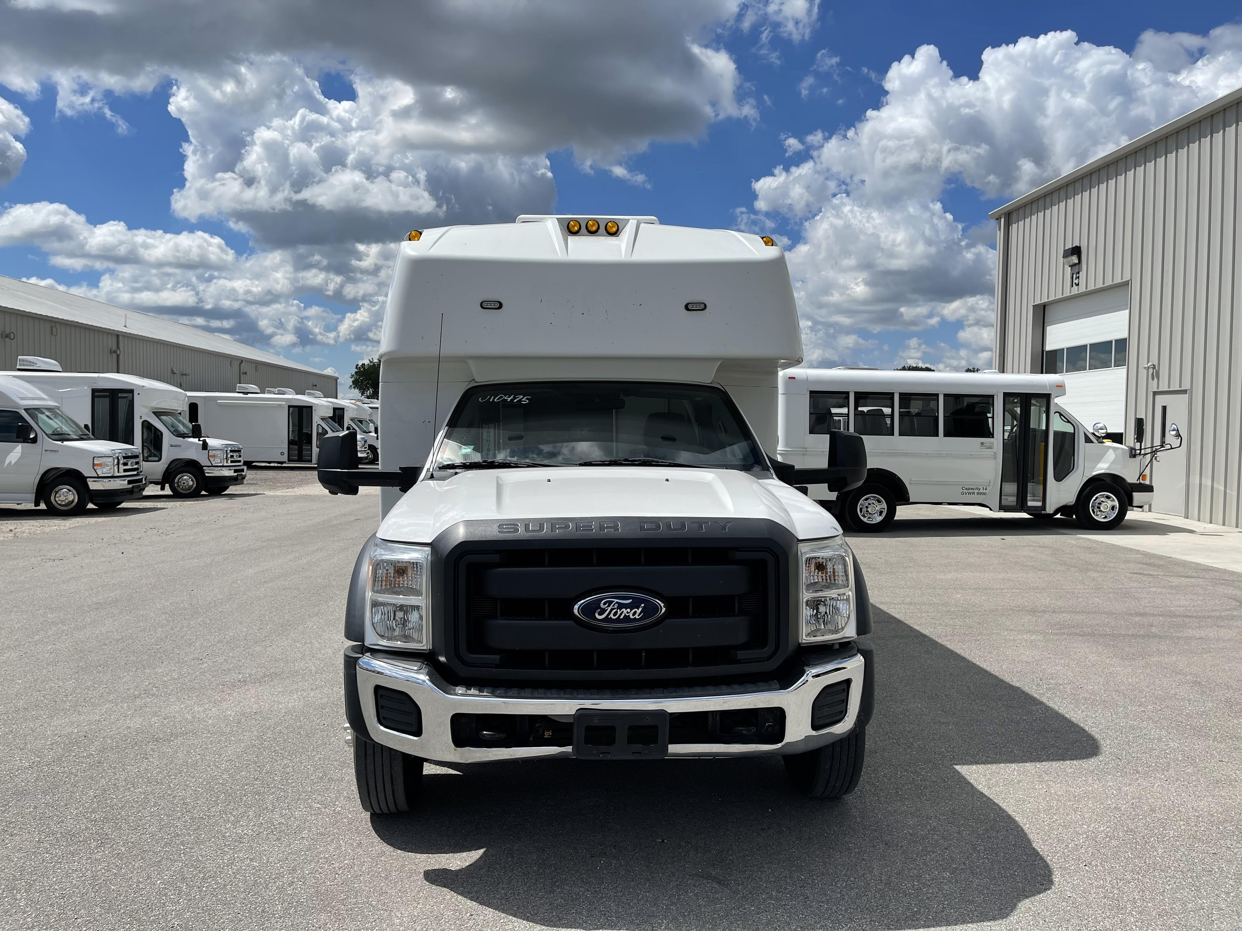 MobileTestingClinic.com - 2012 MOBILE OFFICE