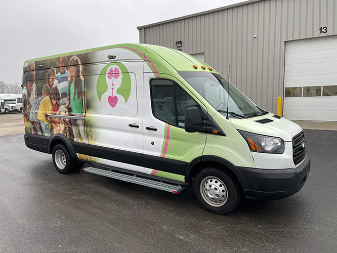 MobileTestingClinic.com - View Inventory