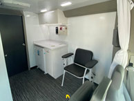 MobileTestingClinic.com - Exam Room and Blood Draw Station Mobile ...