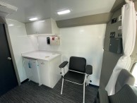 MobileTestingClinic.com - One Exam Room with Blood Draw ADA