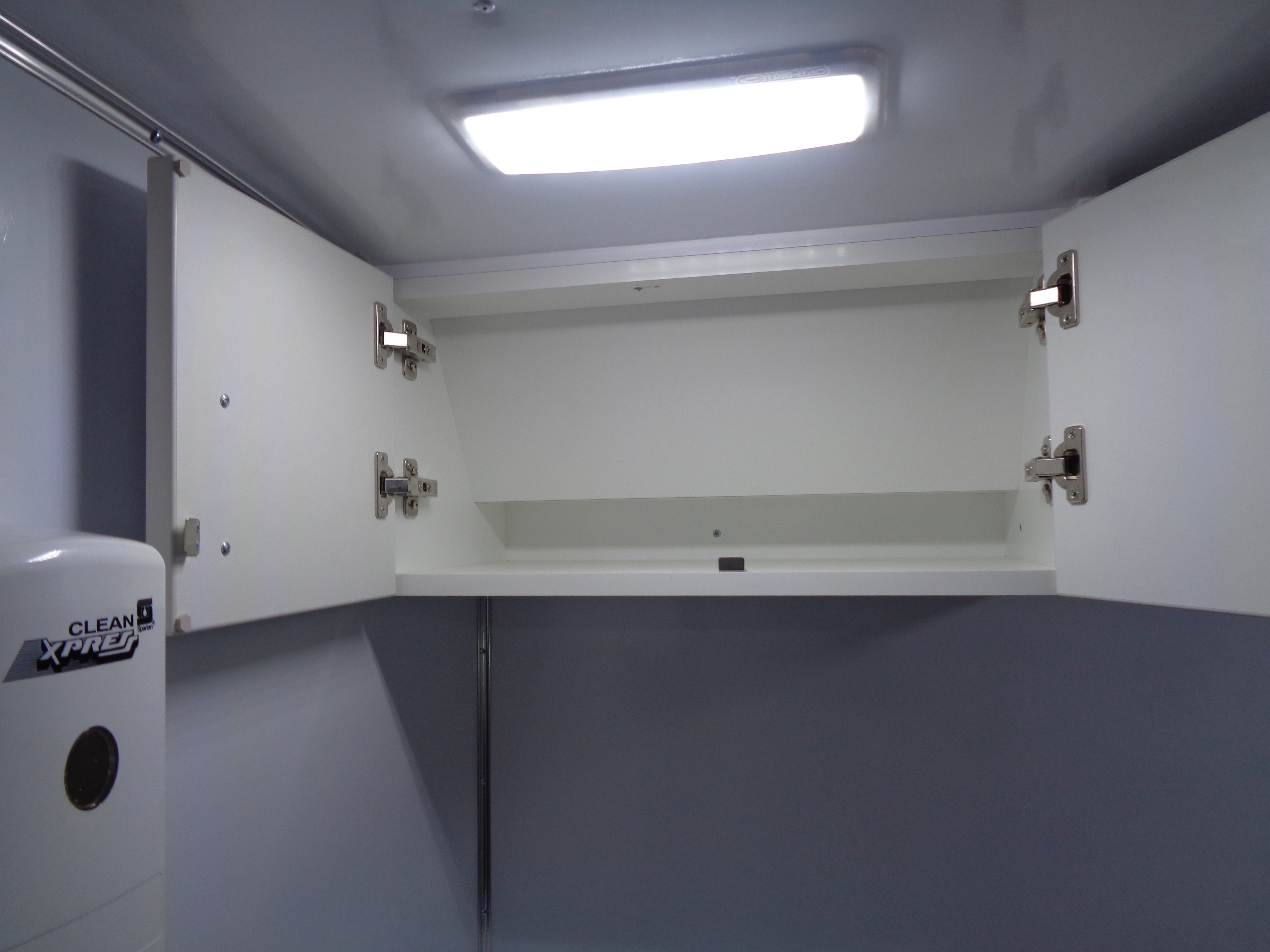 MobileTestingClinic.com - One Exam Room with Blood Draw ADA