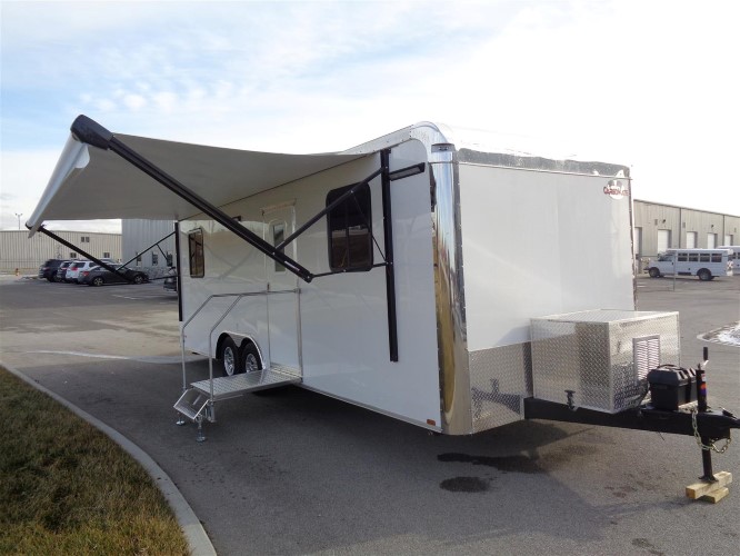 MobileTestingClinic.com - View Inventory