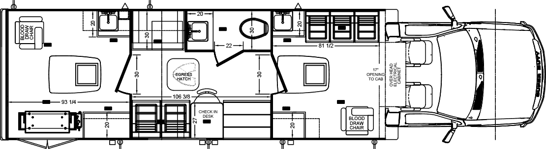 MobileTestingClinic.com - Vaccine Mobile Clinic